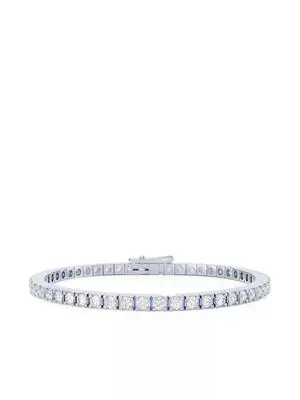 Loev White Gold Bracelets For Women