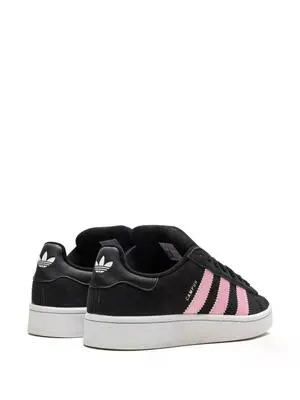 Adidas Campus 00s Sneakers - Black