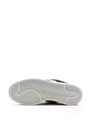 Adidas Campus 00s Sneakers - Black