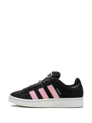Adidas Campus 00s Sneakers - Black