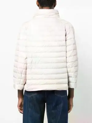 MOORER Reversible Padded Jacket