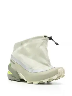MM6 MAISON MARGIELA X SALOMON Cross Low Sneakers