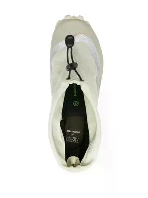 MM6 MAISON MARGIELA X SALOMON Cross Low Sneakers