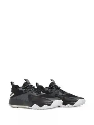 Adidas Dame Certified Sneakers - Black