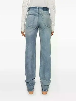 MAISON MARGIELA Slim Jeans