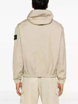 Stone Island Watro-tc Jacket