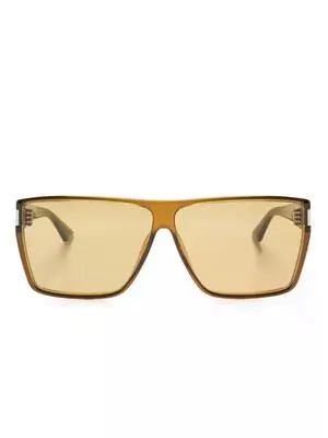 Saint Laurent Square-frame Sunglasses
