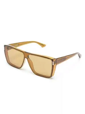 Saint Laurent Square-frame Sunglasses