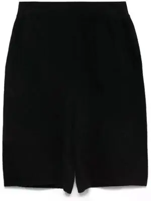 Frenckenberger Cashmere Shorts
