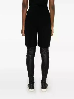 Frenckenberger Cashmere Shorts
