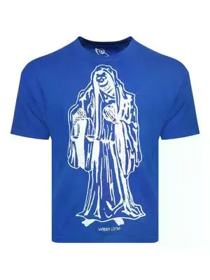 Warren Lotas Short Sleeve T-shirts For Men