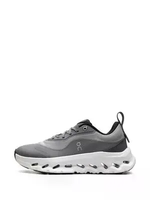On X Loewe Cloudtilt 2.0 Lace-up Sneakers - Grey