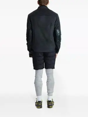 Aztech Mountain Lenado Padded Cashmere Shirt