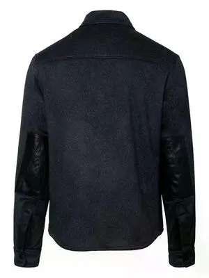 Aztech Mountain Lenado Padded Cashmere Shirt