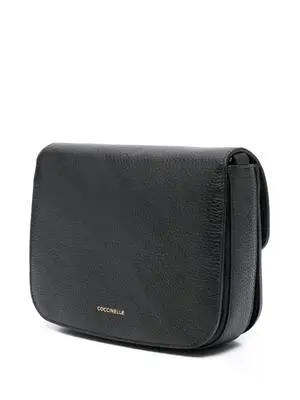 COCCINELLE Leather Cross Body Bag