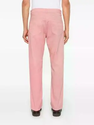 FURSAC Straight-leg Denim Jeans