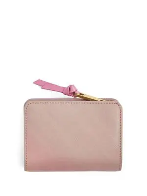 Marc Jacobs The Mini Utility Snapshot Compact Wallet