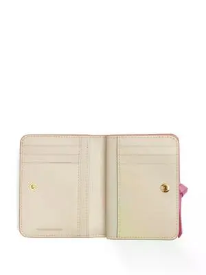 Marc Jacobs The Mini Utility Snapshot Compact Wallet