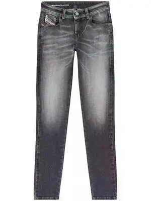 DIESEL® 2017 Slandy Jeans