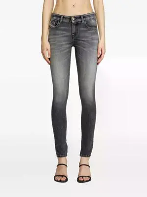 DIESEL® 2017 Slandy Jeans