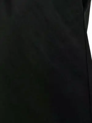 Axel Arigato Embroidered Shorts