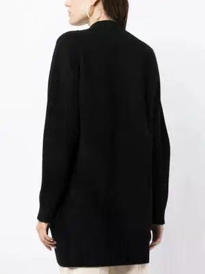 Vince Cashmere Cardigan Coat