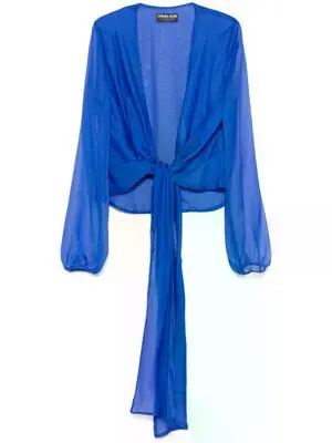 Chiara Boni La Petite Robe Takao Blouse