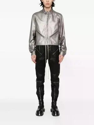 Rick Owens Tour Alice Shirt Jacket