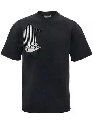 JW Anderson Barcode Print Sweatshirt