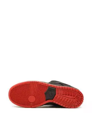 Nike Dunk Low Trd Qs "pigeon" Sneakers