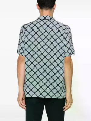 FURSAC Abstract Pattern Shirt
