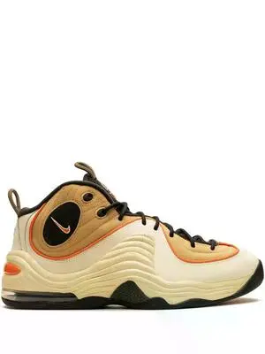 Nike Nike Air Penny 2 Sneakers Neutrals