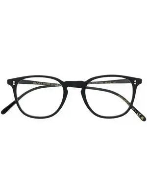 Oliver Spencer Finley 1993 Optical Glasses