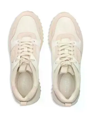 Michael Kors Theo Sneakers - Neutrals
