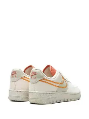 Nike Force 1 '07 Low Nh Next Nature Sneakers - Neutrals
