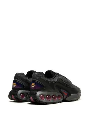 Nike Max Dn All Night Sneakers - Black
