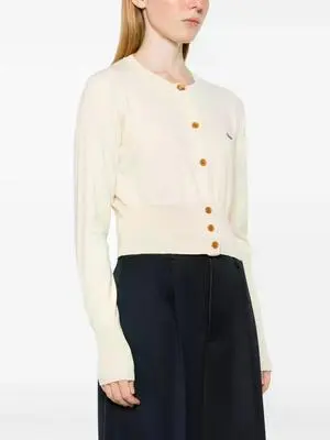 VIVIENNE WESTWOOD Bea Cardigan