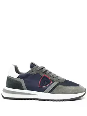 Philippe Model Tropez 2.1 Sneakers - Blue