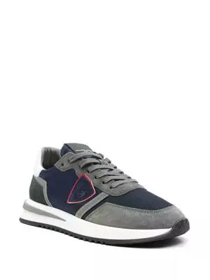 Philippe Model Tropez 2.1 Sneakers - Blue