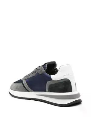 Philippe Model Tropez 2.1 Sneakers - Blue