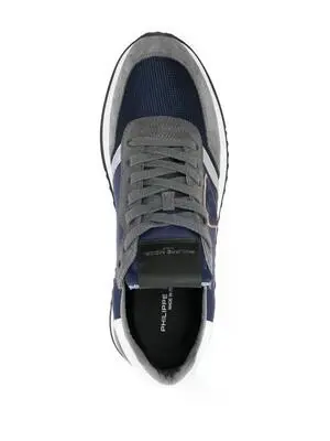 Philippe Model Tropez 2.1 Sneakers - Blue
