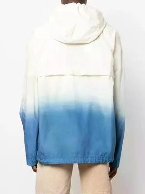 Iceberg X Kailand O. Morris Gradient Windbreaker