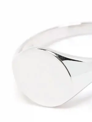 MARIA BLACK Sterling Ready Heart Ring - Silver