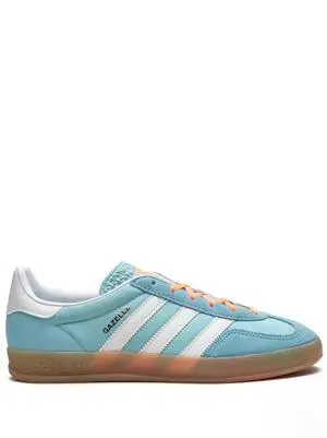 Adidas Gazelle Indoor Sneakers - Blue