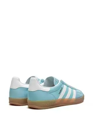 Adidas Gazelle Indoor Sneakers - Blue