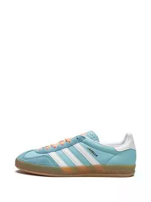 Adidas Gazelle Indoor Sneakers - Blue