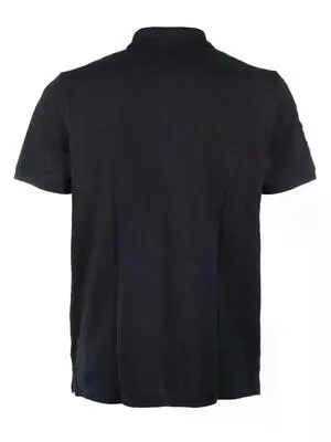 Gant Embroidered Polo Shirt
