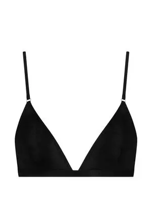 MAISON CLOSE La Femme Amazone Triangle Bra