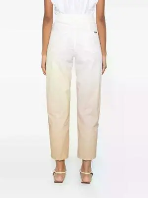 Peserico Needlecord Trousers