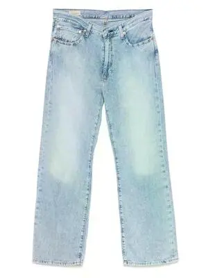 LEVI'S 555™ Straight Leg Jeans - Blue
